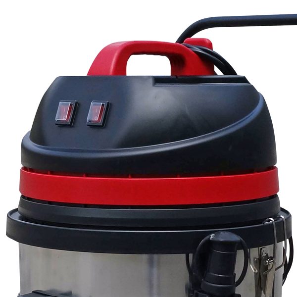ᐈ Aspirador Viper LSU 255 【Consulte Descuentos】 | Corrales
