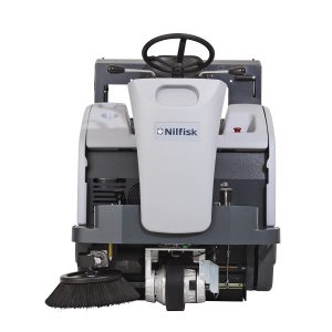 ᐈ Barredora Nilfisk SW4000 【Consulte Descuentos】 | Corrales