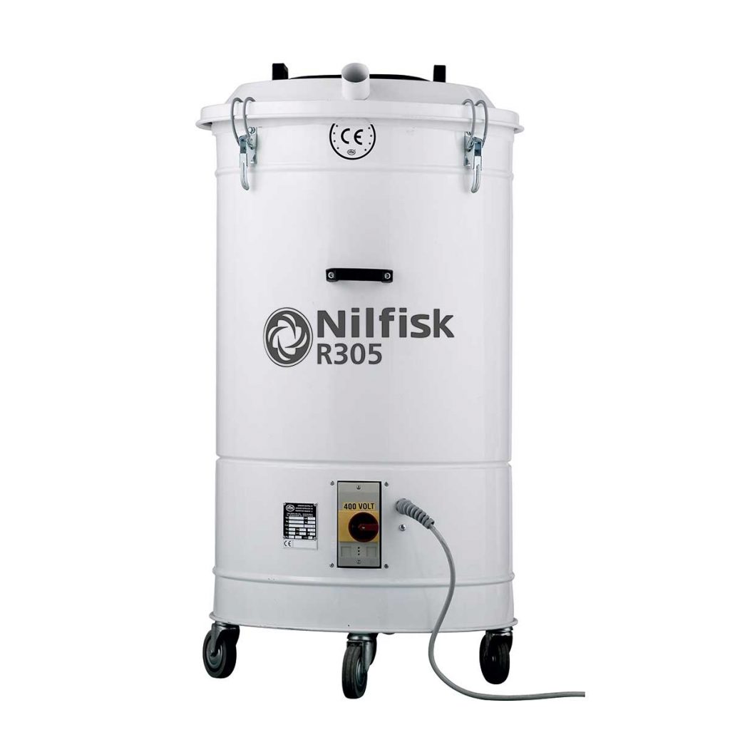 ᐈ Aspirador Nilfisk R305【Consulte Descuentos】 | Corrales